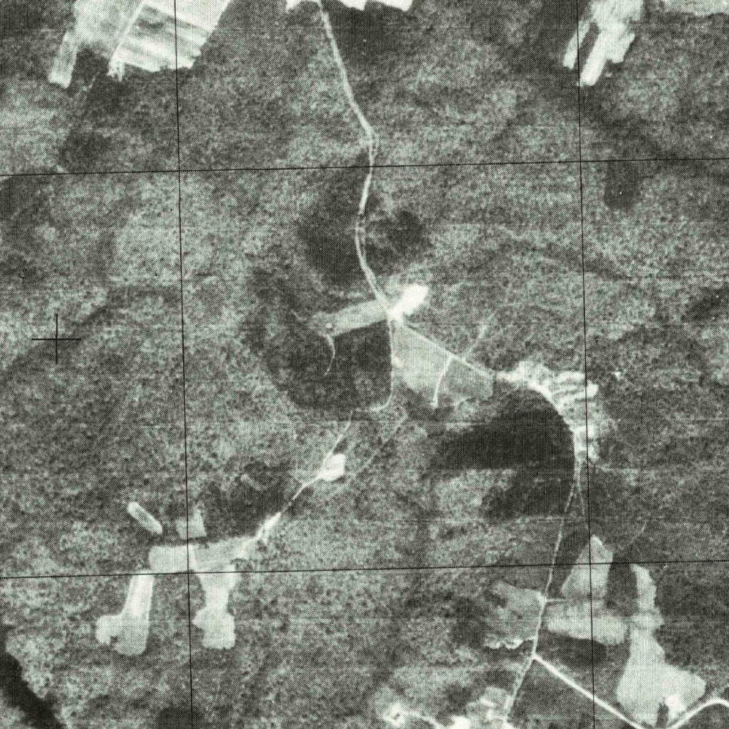 Quinton, VA (1974, 24000-Scale) Map by United States Geological Survey ...