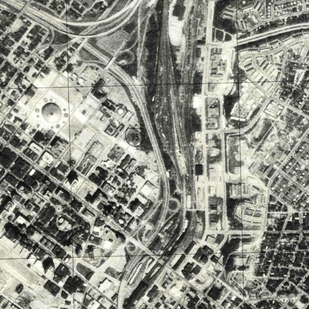 Richmond, VA (1974, 24000-Scale) Map by United States Geological Survey ...