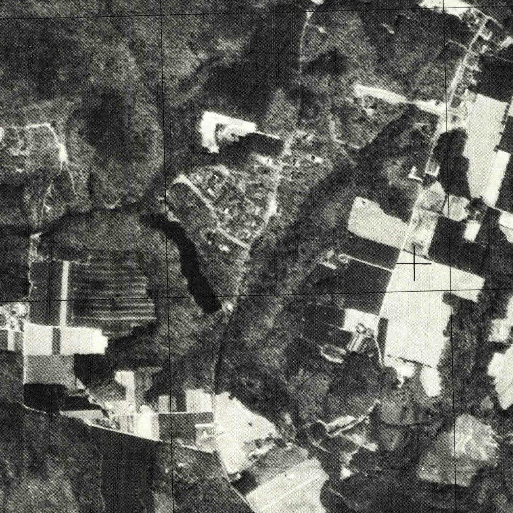 Studley, VA (1974, 24000-Scale) Map by United States Geological Survey ...