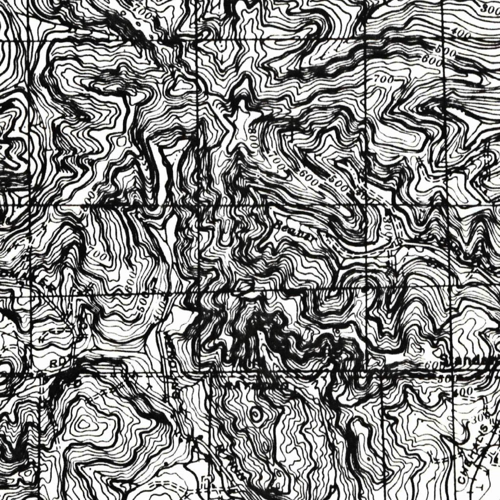 Adna, WA (1941, 62500-Scale) Map by United States Geological Survey ...