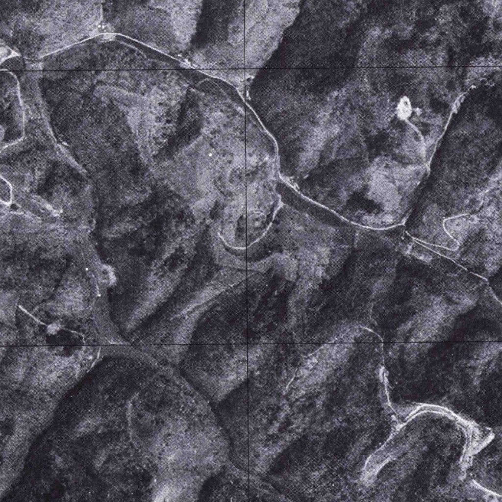 Bancroft, WV (1976, 24000-Scale) Map by United States Geological Survey ...