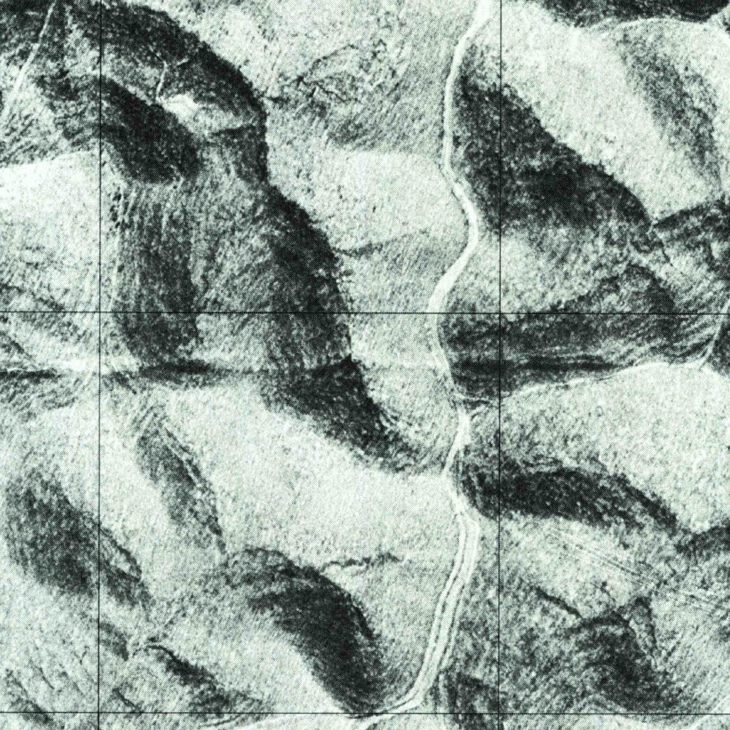 Pine Grove, WV (1976, 24000-Scale) Map by United States Geological ...