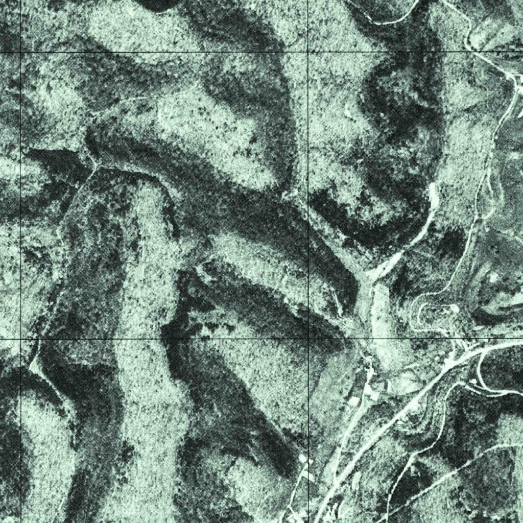 Schultz, WV (1975, 24000-Scale) Map by United States Geological Survey ...