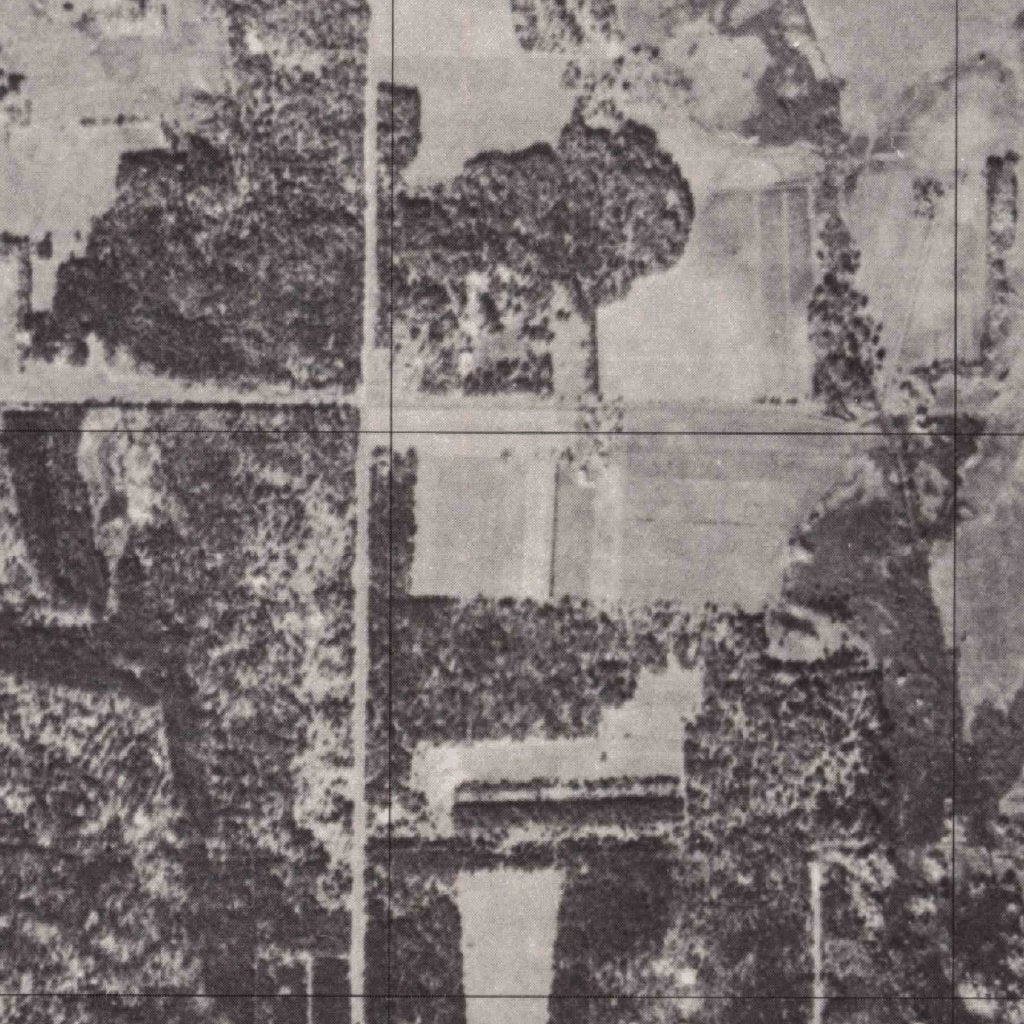 Trade River, WI (1974, 24000-Scale) Map by United States Geological ...