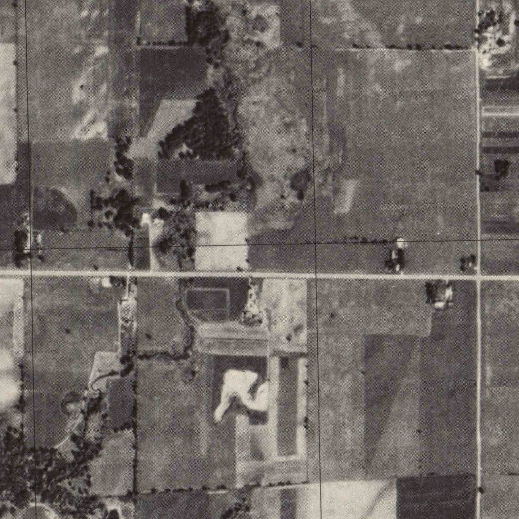 Waupun North, WI (1975, 24000-Scale) Map by United States Geological ...