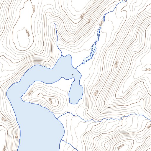 Murray Harbour (044P16 Toporama) Map by Natural Resources Canada ...