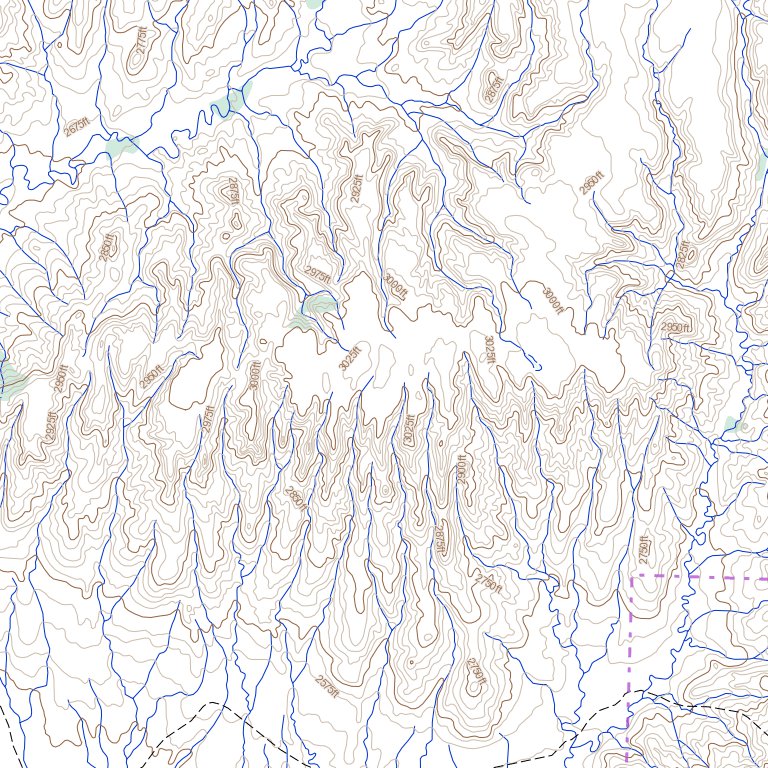 Wideview, SK (072G03 Toporama) Map by Natural Resources Canada | Avenza ...