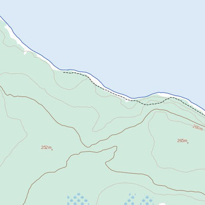 Kakisa Lake, NT (085C13 Toporama) Map by Natural Resources Canada ...