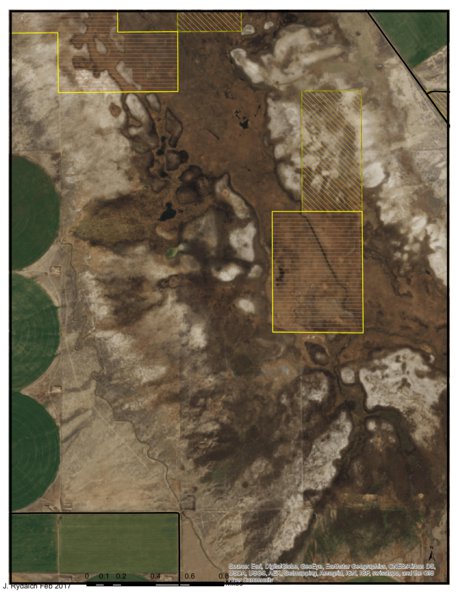 chilly slough Map by IDFG | Avenza Maps