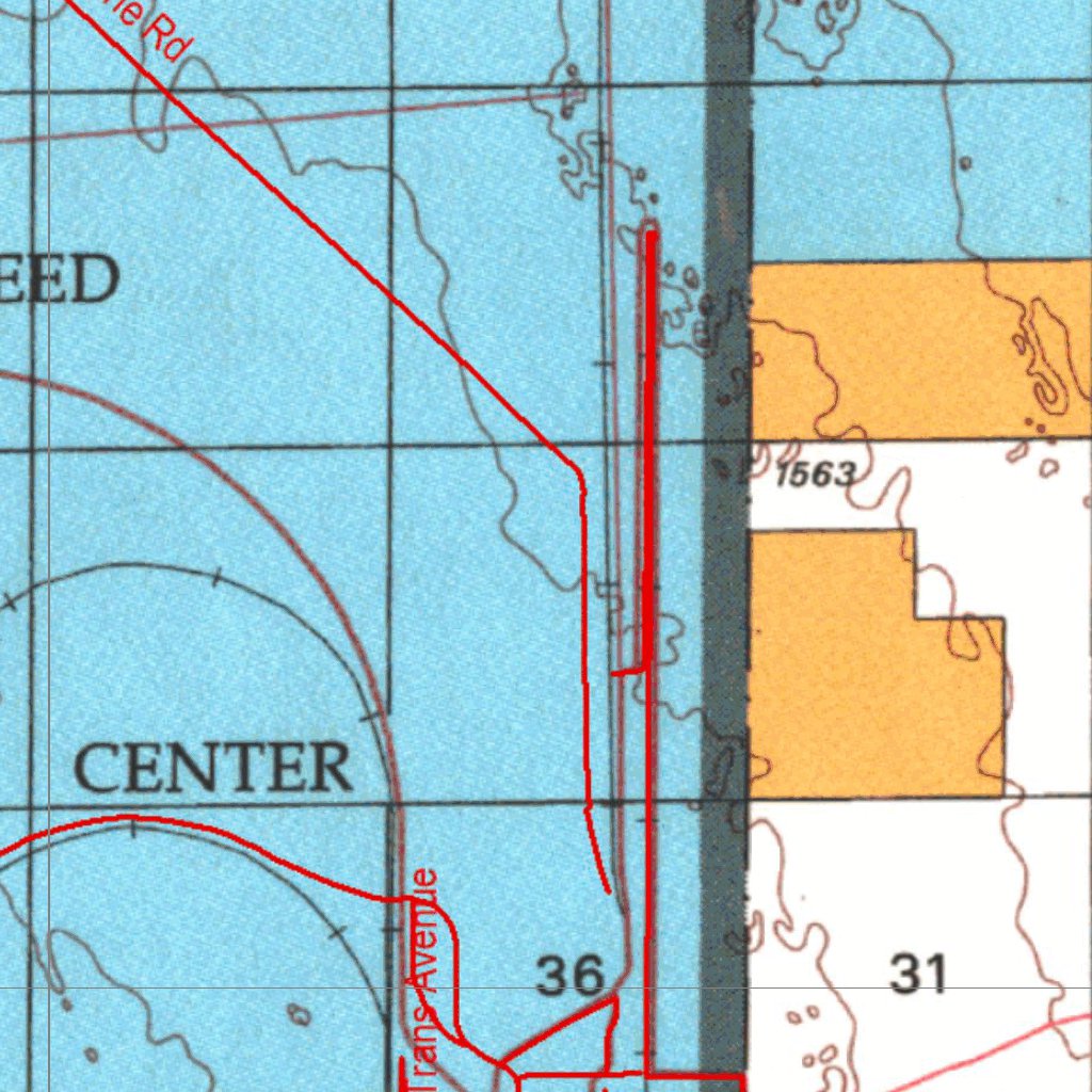 HuntData Colorado Unit 124 Land Ownership Map by HuntData LLC | Avenza Maps