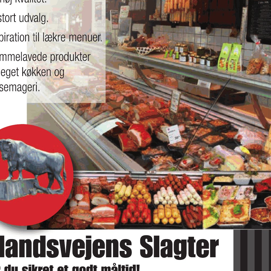 Kjul - Bykort map by SKYdesign | Avenza Maps