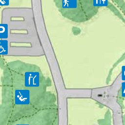 Elk Island National Park - Astotin Area Map by Parks Canada | Avenza Maps