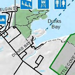 Bruce Peninsula National Park - Fathom Five National Marine Park - Full ...