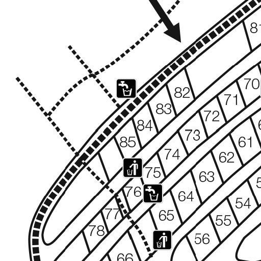 Riding Mountain National Park - Wasagaming Map by Parks Canada | Avenza ...