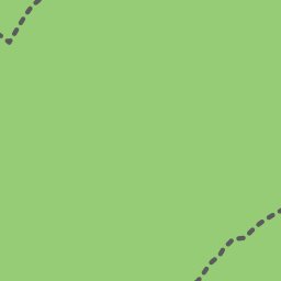 Thousand Islands National Park - Mulcaster Island Map by Parks Canada ...