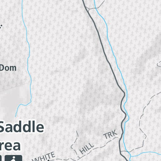 Yarra Ranges National Park Visitor Guide Map by Parks Victoria | Avenza ...