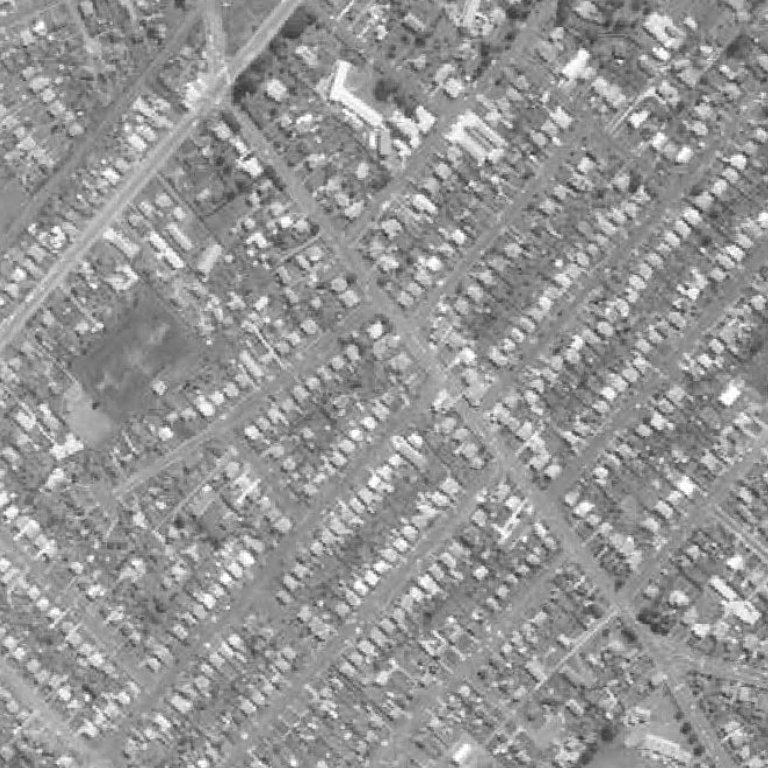 Auckland 1968 Map by IC Geosolution | Avenza Maps