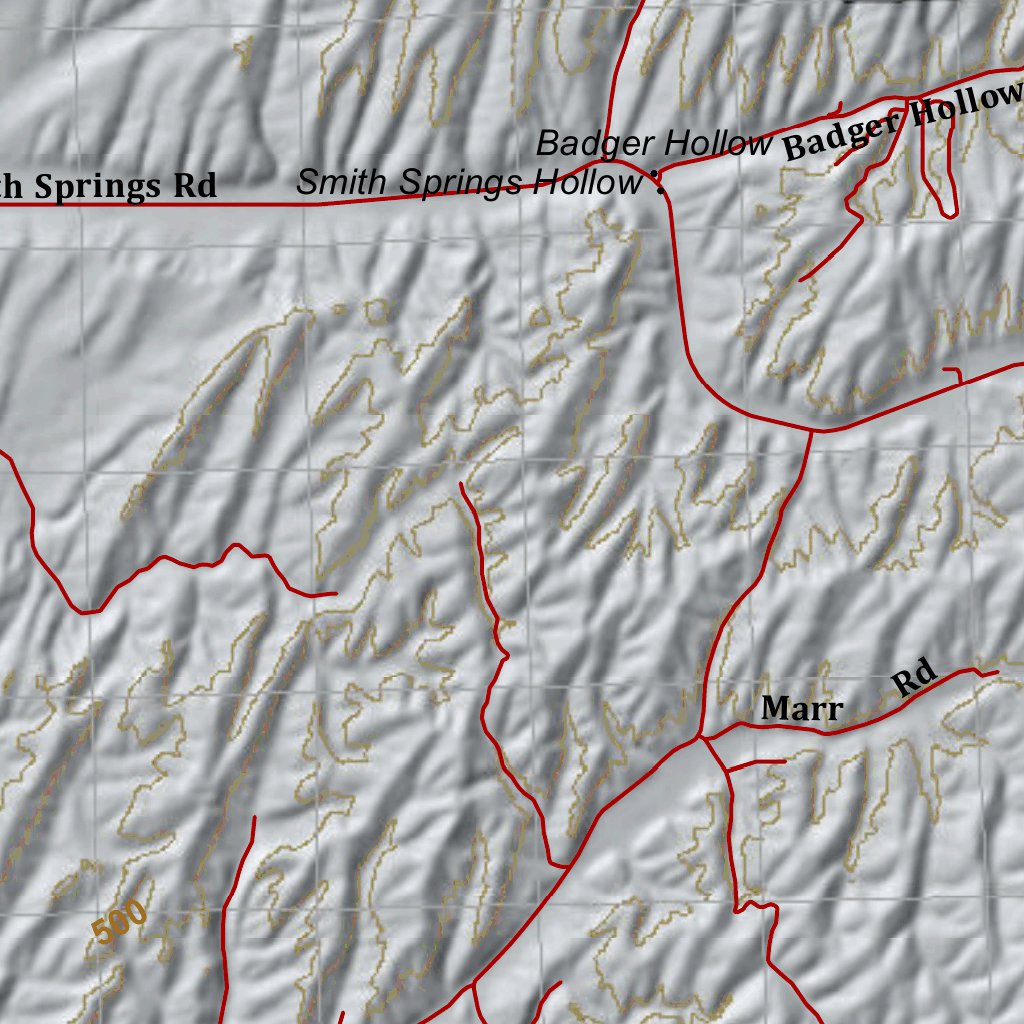 Washington Hunting Unit(s) 149 154 Landownership Map by HuntData LLC ...