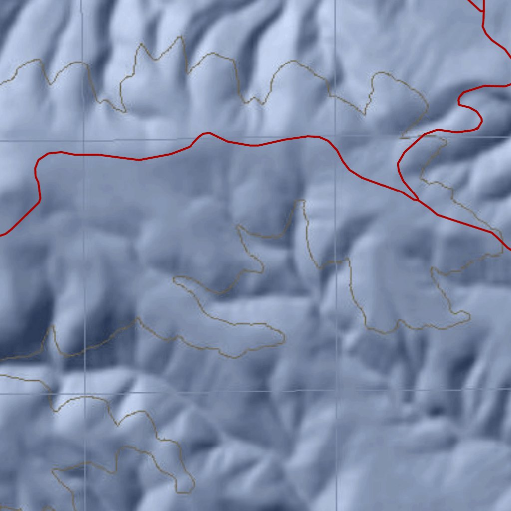 Washington Hunting Unit(s) 329 330 Landownership Map by HuntData LLC ...