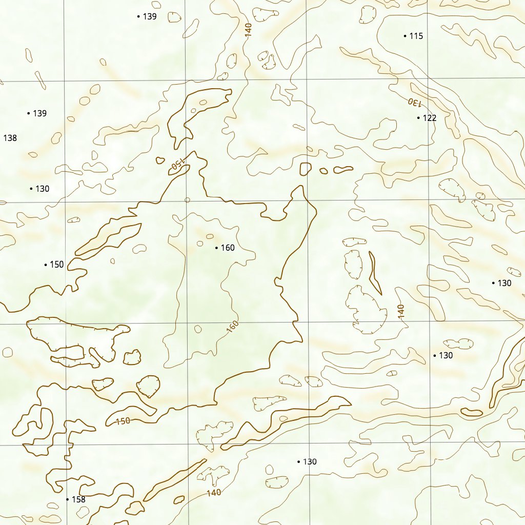 6031-N KYANCUTTA & KOONGAWA Map by nswtopo | Avenza Maps