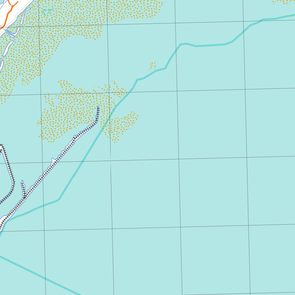 6431-4 WHYALLA & 6432-3 CULTANA Map by nswtopo | Avenza Maps
