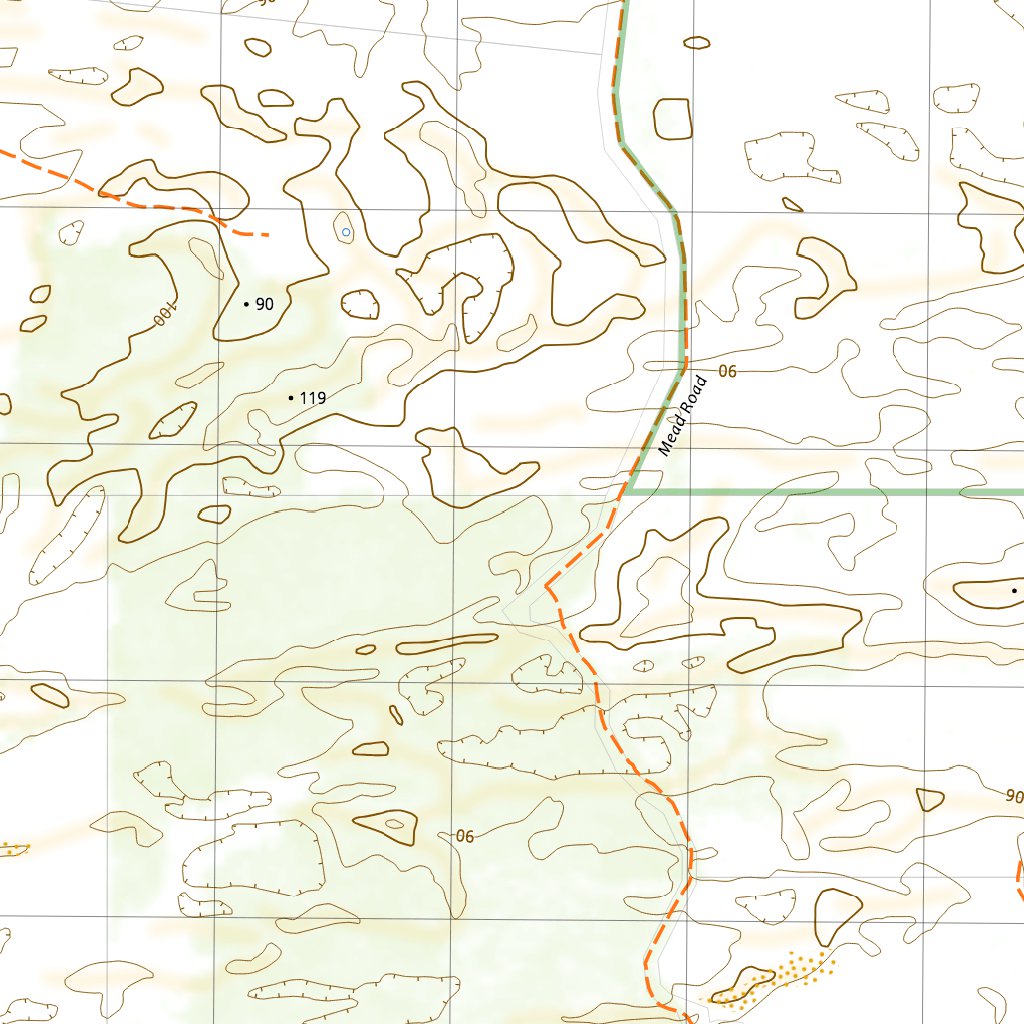 6927-N MARAMA & KULKAMI Map by nswtopo | Avenza Maps