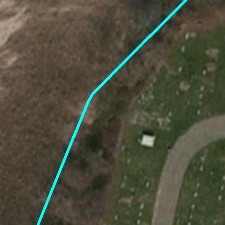 Parcel 20 LMA b Map by Yale | Avenza Maps