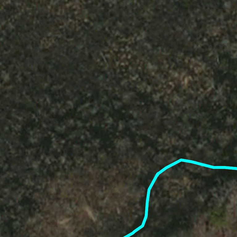 Parcel 14 PBB b Map by Yale | Avenza Maps