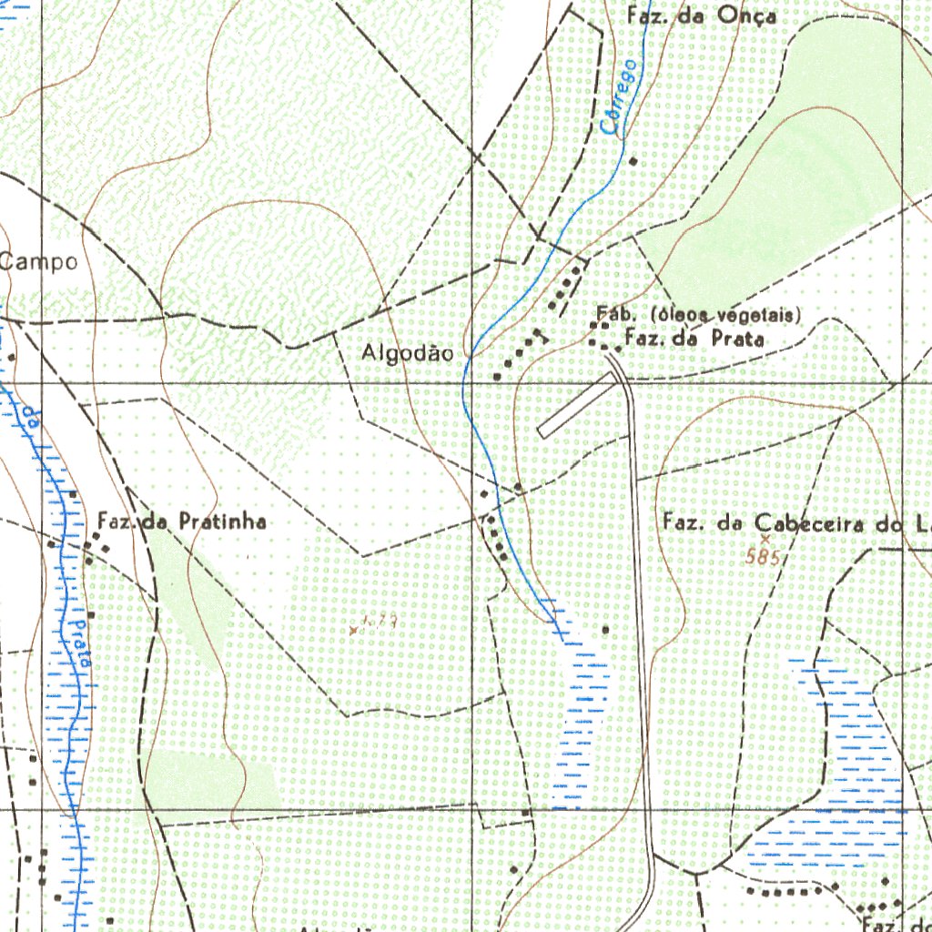 IPUÃ. Map by ENGESAT INTERNATIONAL | Avenza Maps