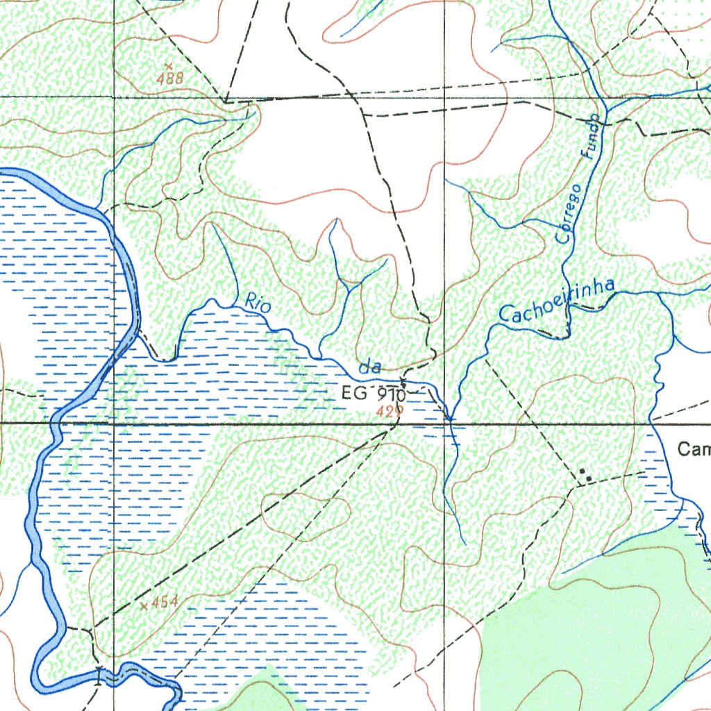 ALTAIR Map by ENGESAT INTERNATIONAL | Avenza Maps