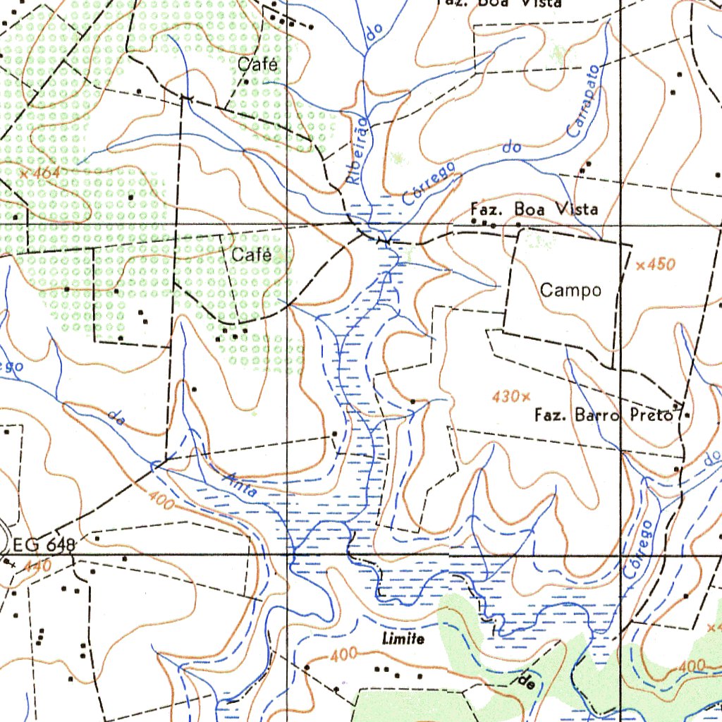 URUPÊS Map by ENGESAT INTERNATIONAL | Avenza Maps