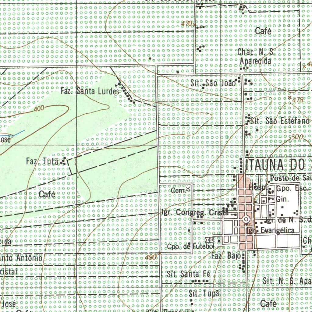 DIAMANTE DO NORTE Map by ENGESAT INTERNATIONAL | Avenza Maps