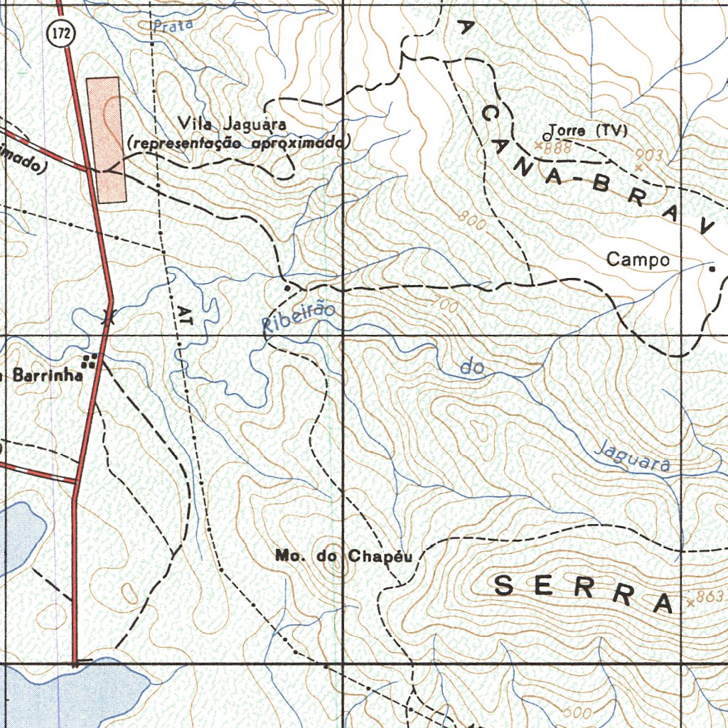 RIFAINA Map by ENGESAT INTERNATIONAL | Avenza Maps