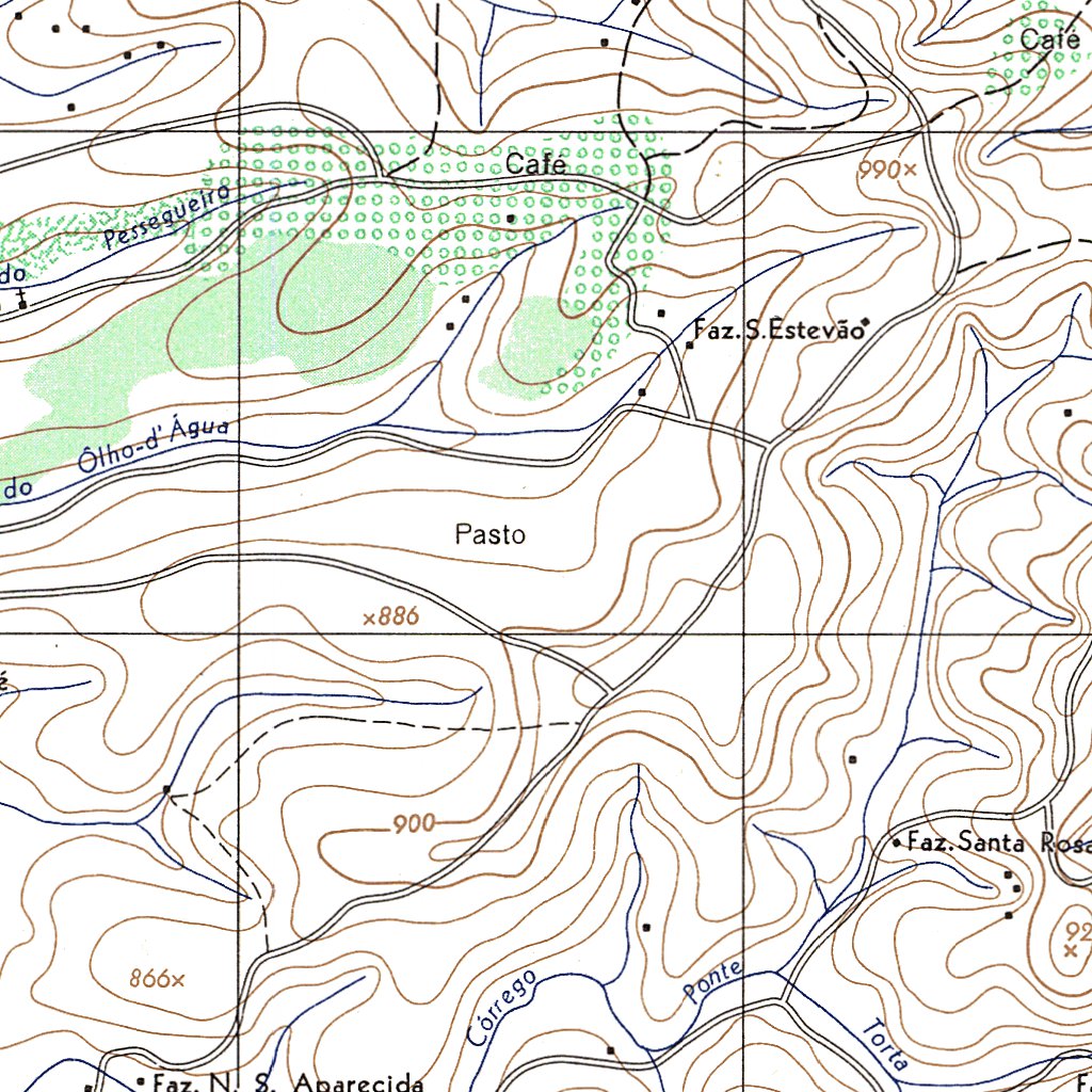 ELÓI MENDES Map by ENGESAT INTERNATIONAL | Avenza Maps