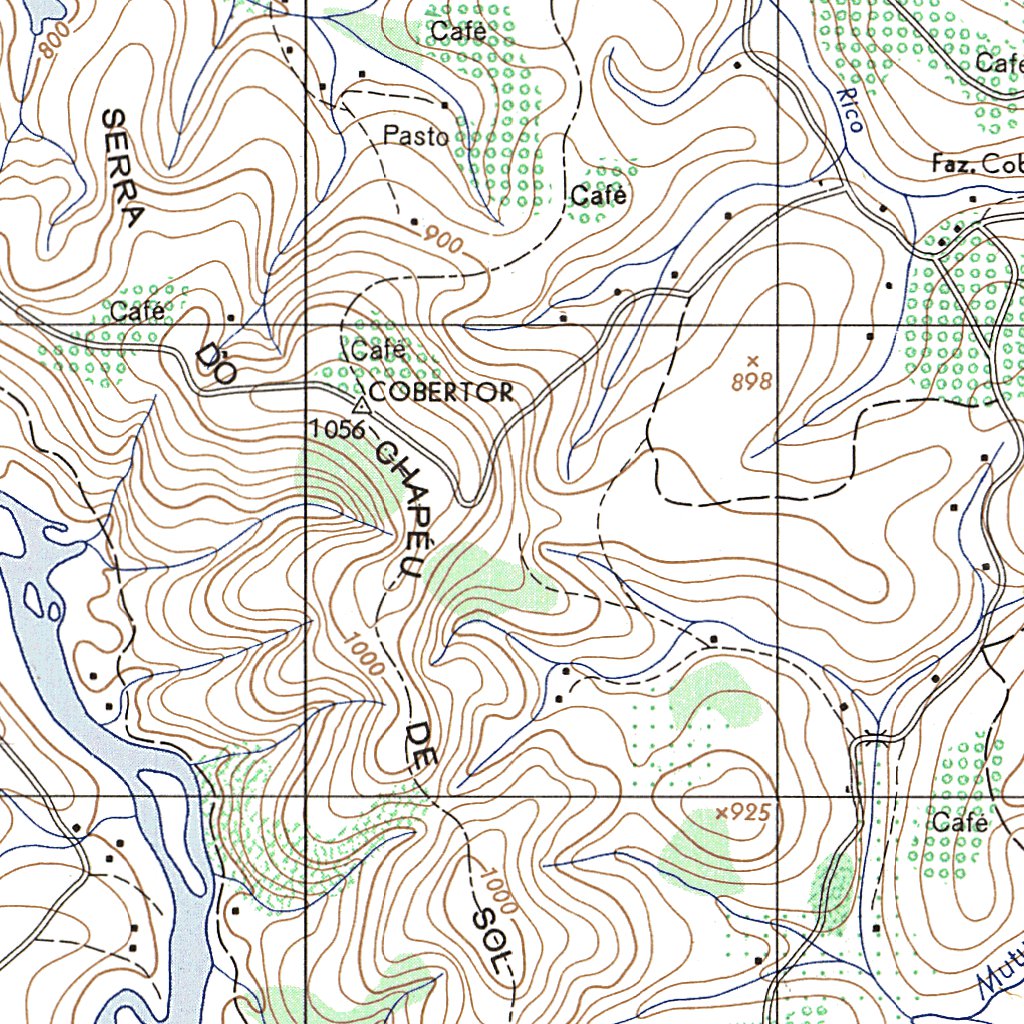 ELÓI MENDES Map by ENGESAT INTERNATIONAL | Avenza Maps