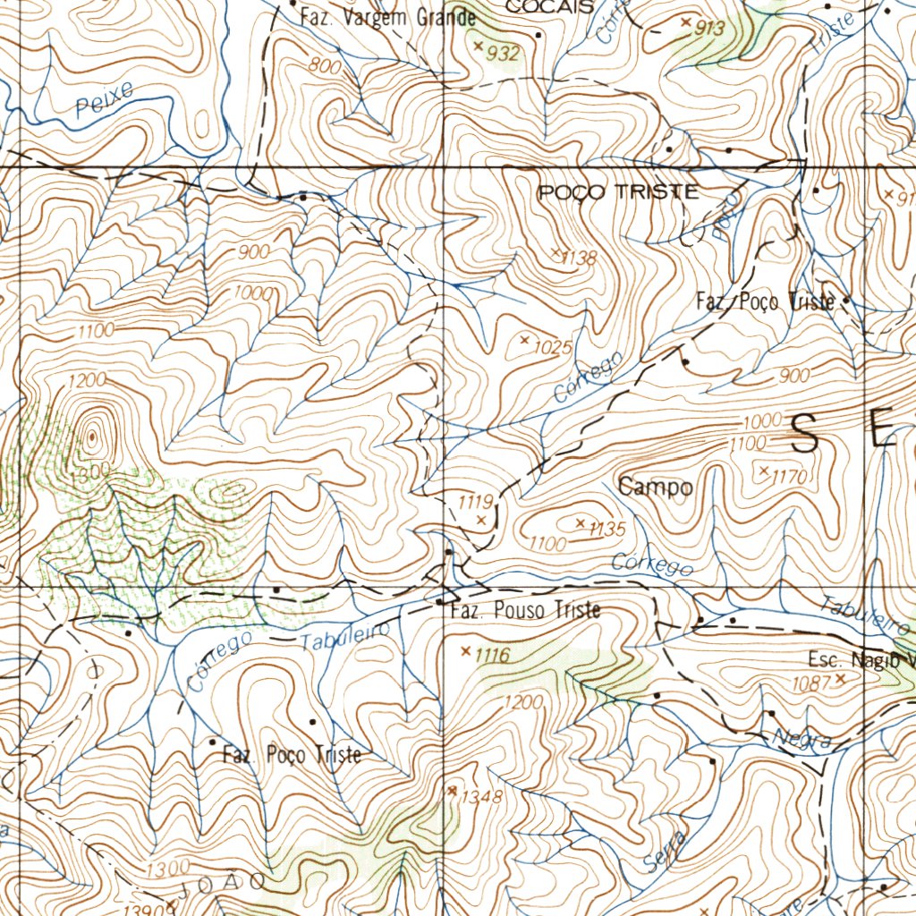 LIMA DUARTE Map by ENGESAT INTERNATIONAL | Avenza Maps