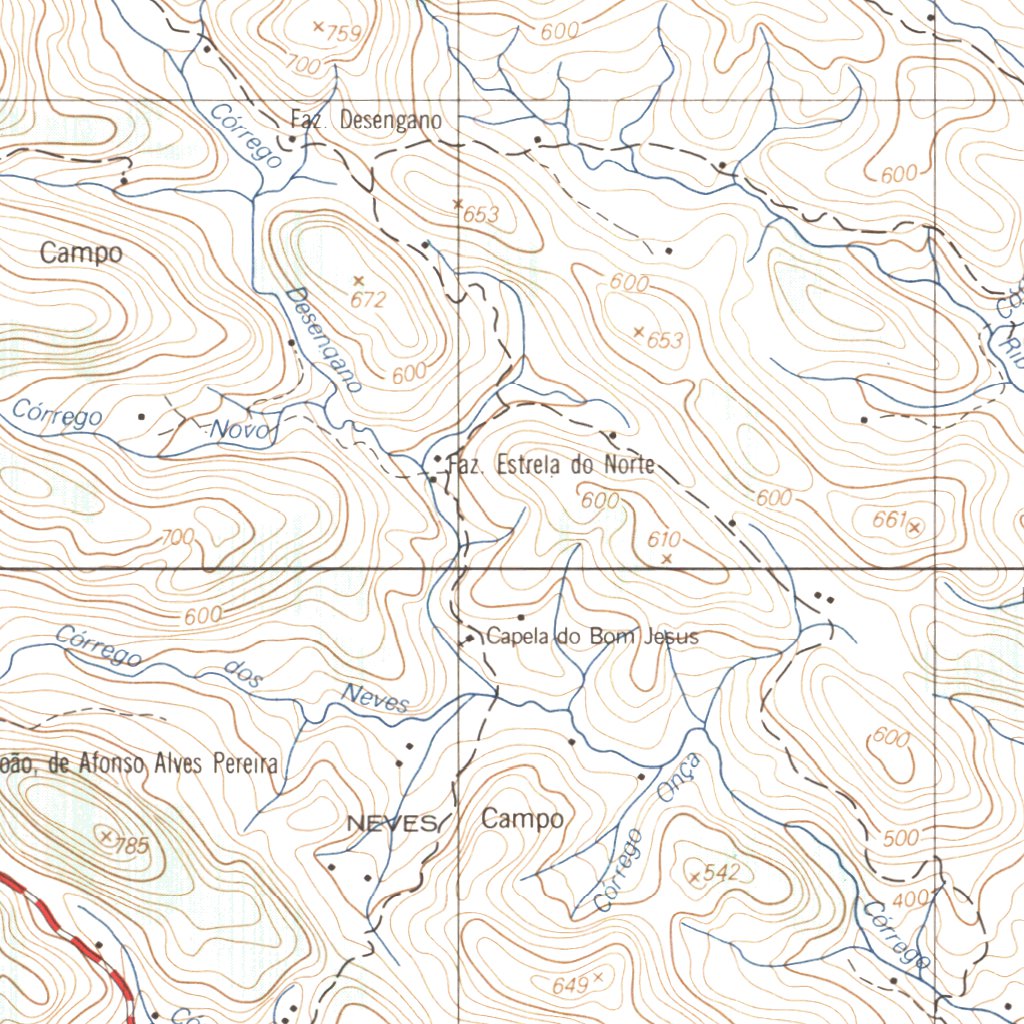 MIRAÍ Map by ENGESAT INTERNATIONAL | Avenza Maps
