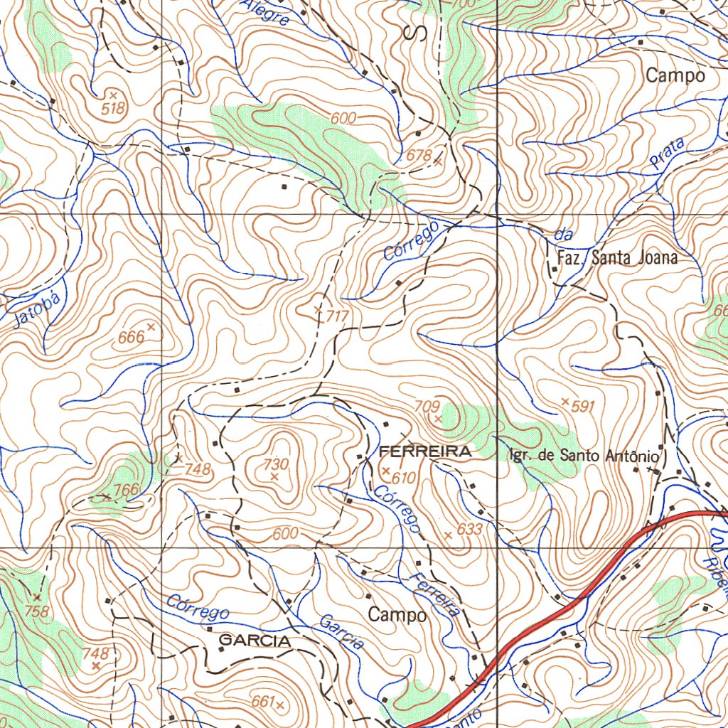 ARGIRITA Map by ENGESAT INTERNATIONAL | Avenza Maps