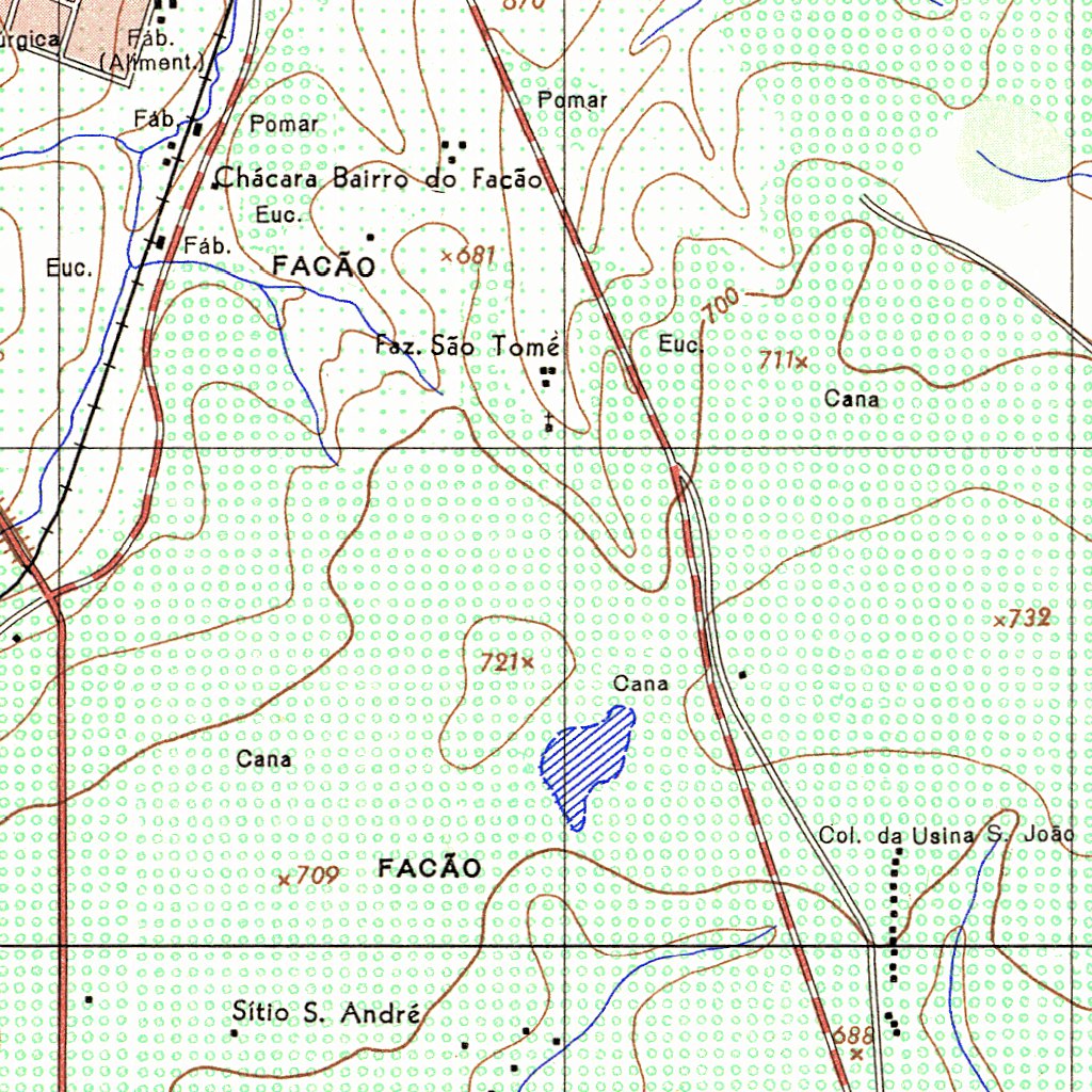 ARARAS Map by ENGESAT INTERNATIONAL | Avenza Maps