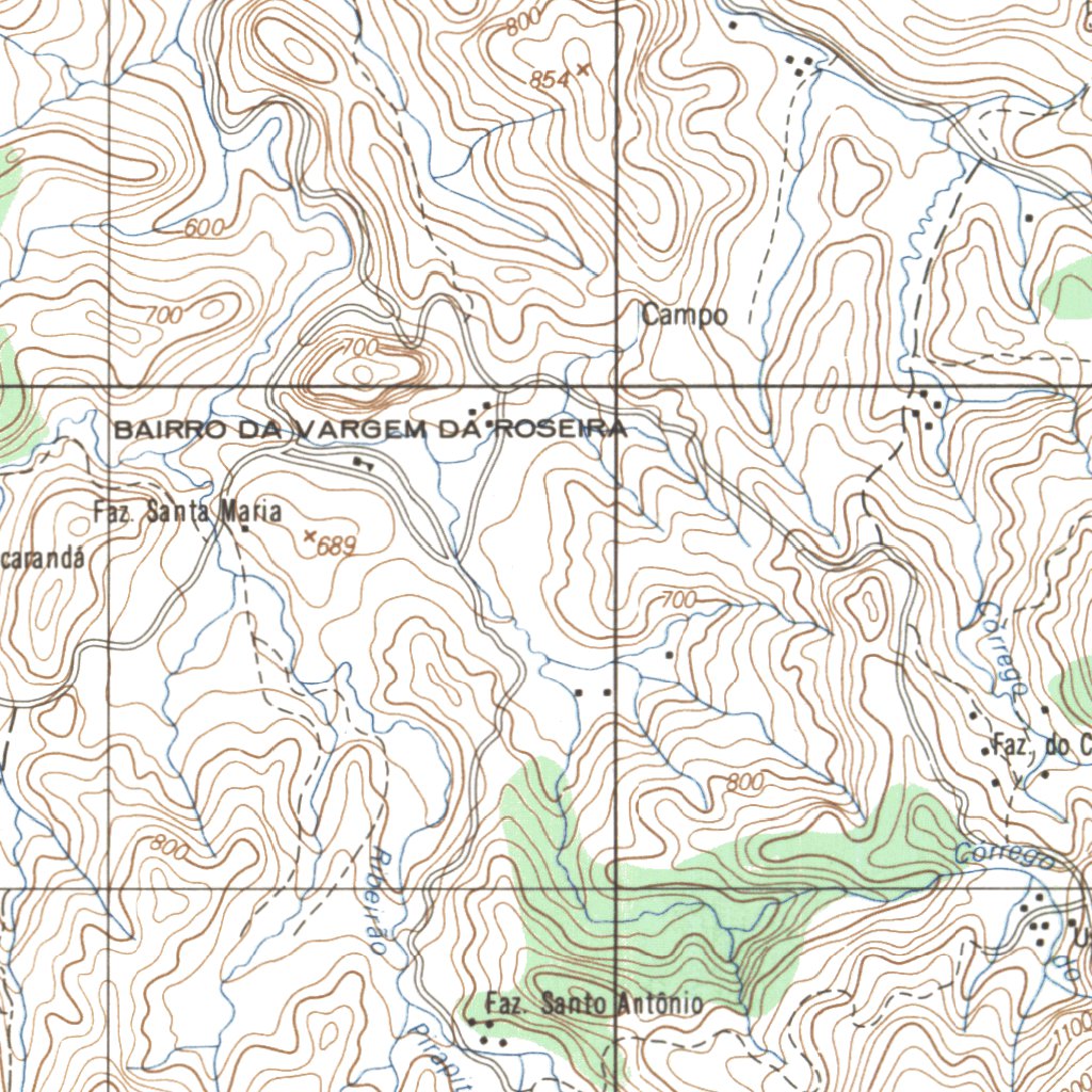 PINDAMONHANGABA Map by ENGESAT INTERNATIONAL | Avenza Maps