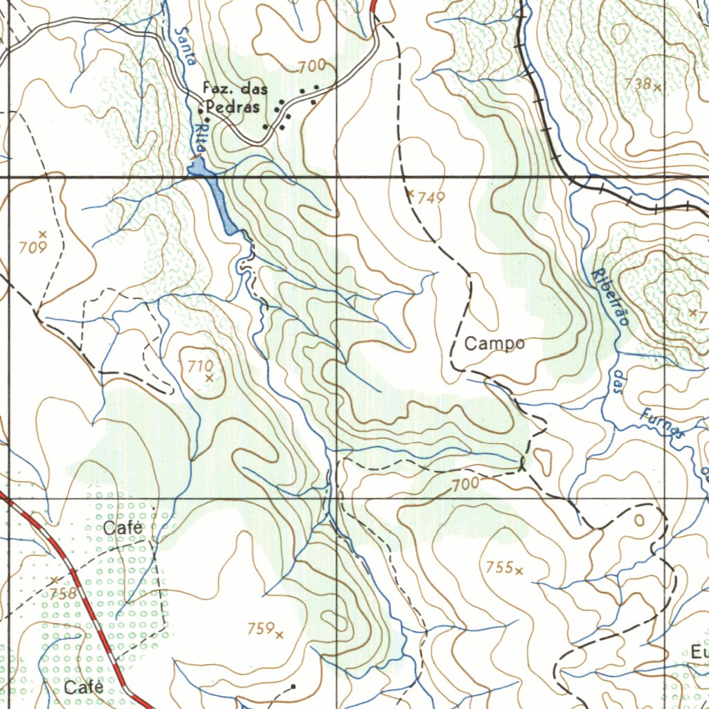 INDAIATUBA Map by ENGESAT INTERNATIONAL | Avenza Maps