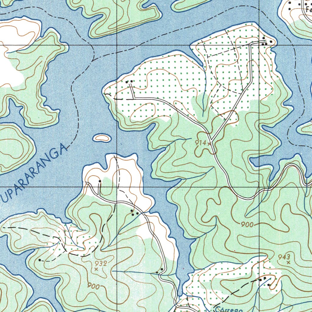 SOROCABA Map by ENGESAT INTERNATIONAL | Avenza Maps