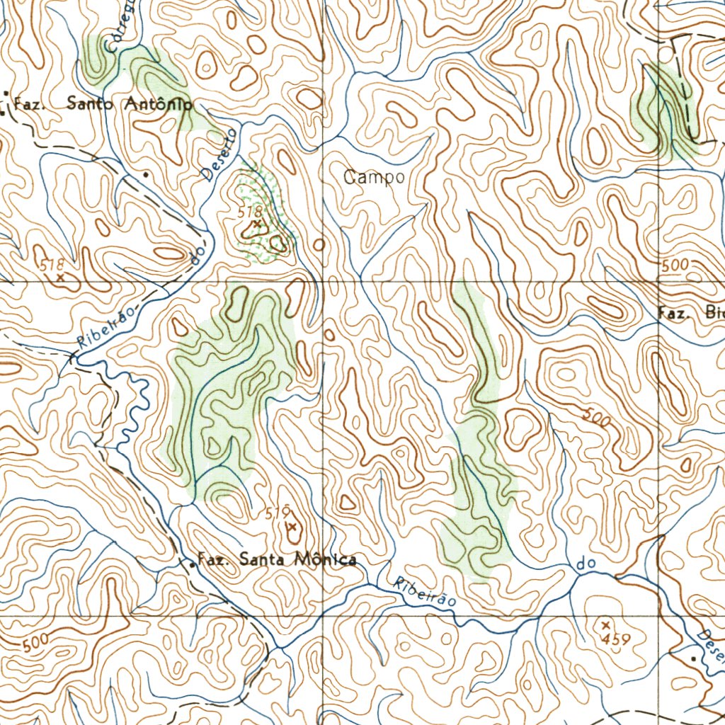RESENDE Map by ENGESAT INTERNATIONAL | Avenza Maps