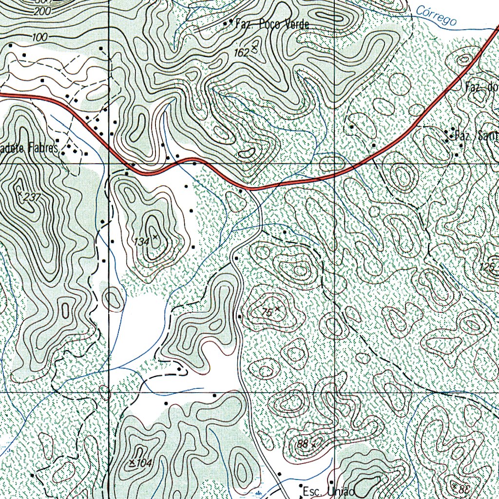 ITABORAÍ Map by ENGESAT INTERNATIONAL | Avenza Maps