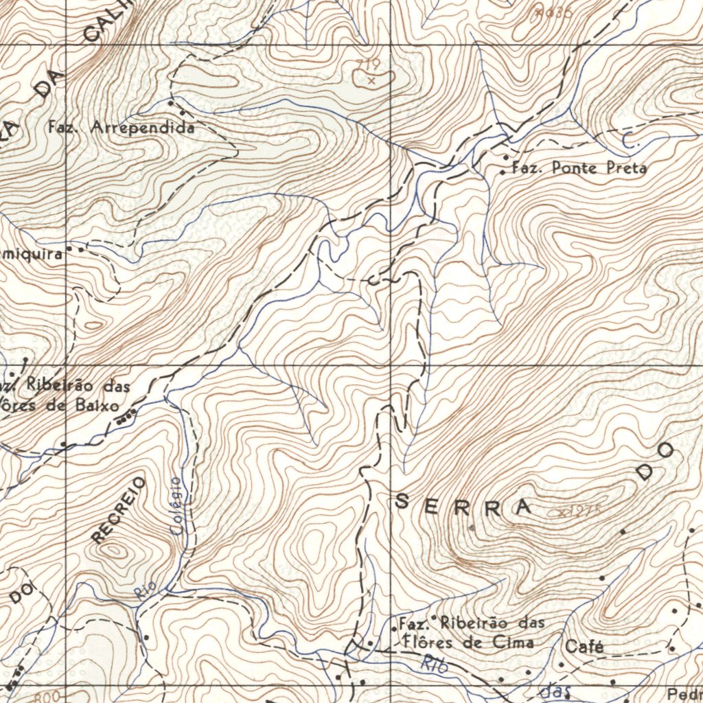 RENASCENÇA Map by ENGESAT INTERNATIONAL | Avenza Maps