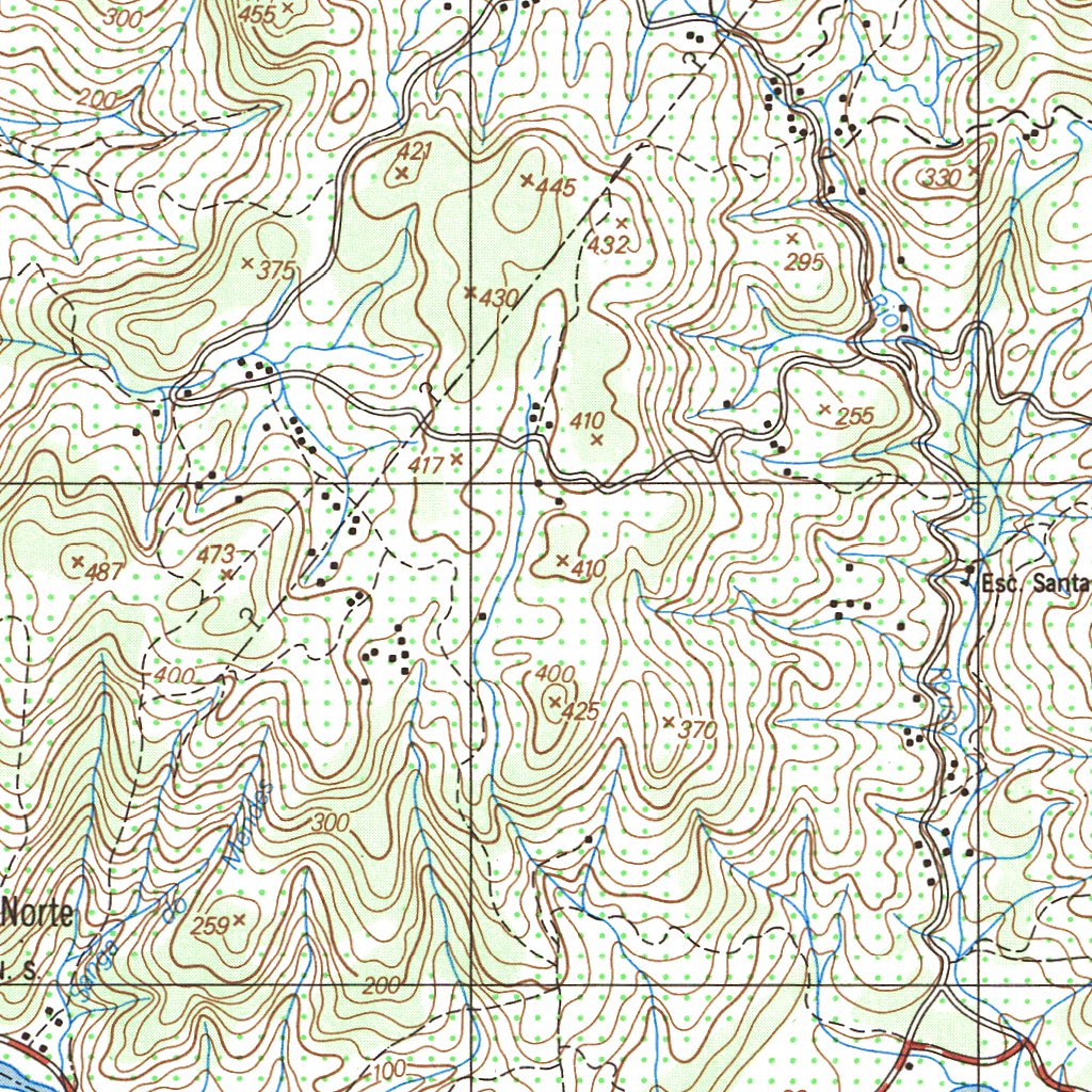 TUBARÃO Map by ENGESAT INTERNATIONAL | Avenza Maps