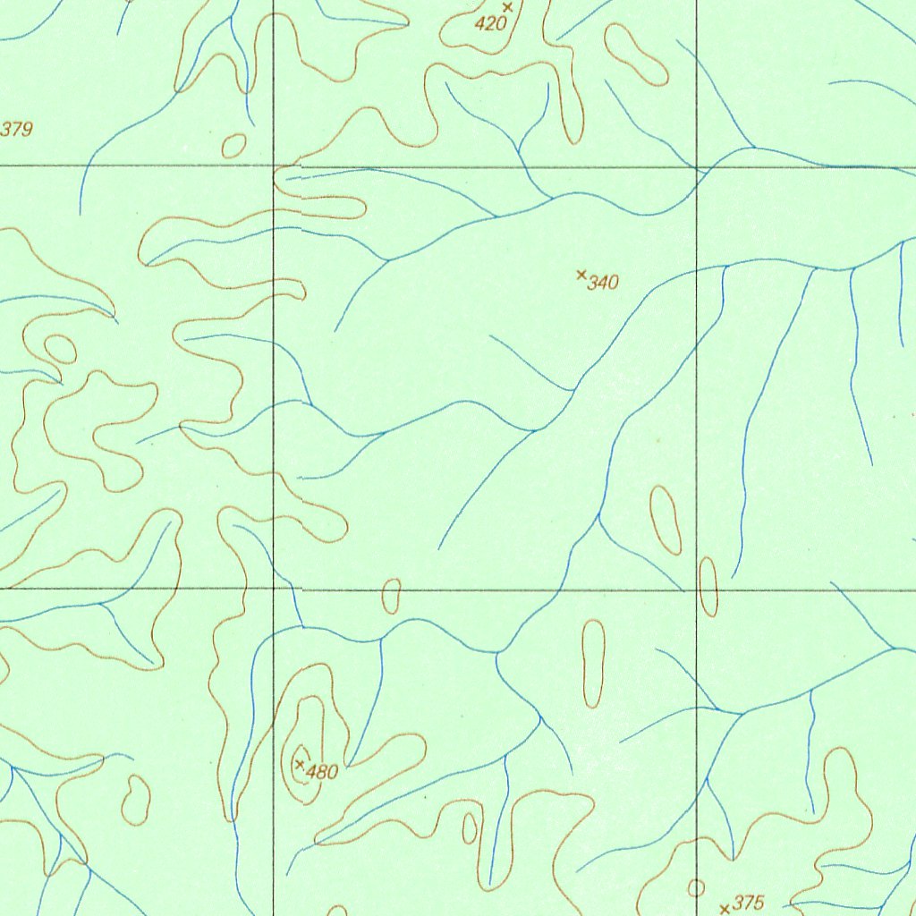 SERRA DO MATÃO Map by ENGESAT INTERNATIONAL | Avenza Maps