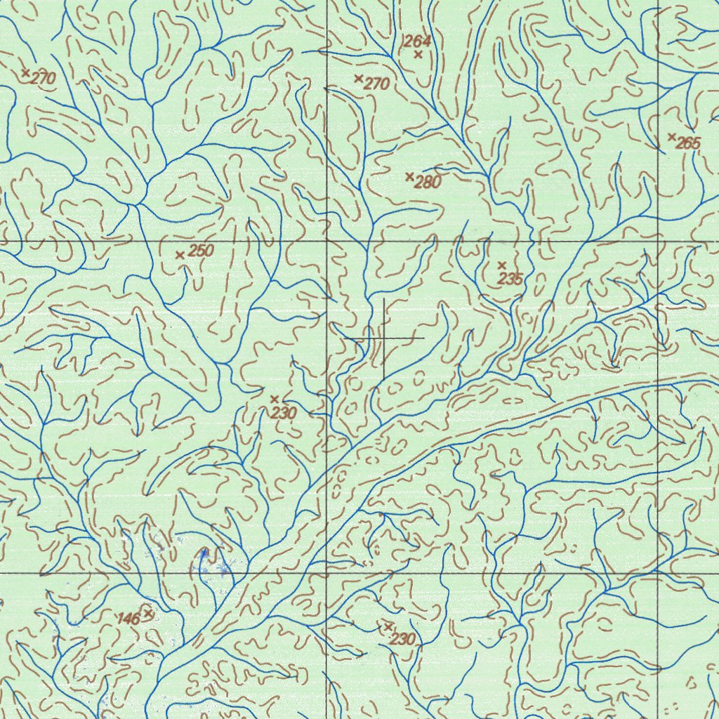 RIO PITINGA Map by ENGESAT INTERNATIONAL | Avenza Maps