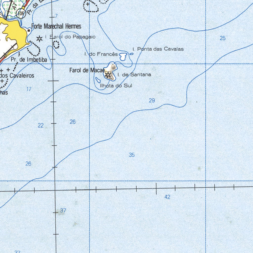 MACAÉ 2 Map by ENGESAT INTERNATIONAL | Avenza Maps