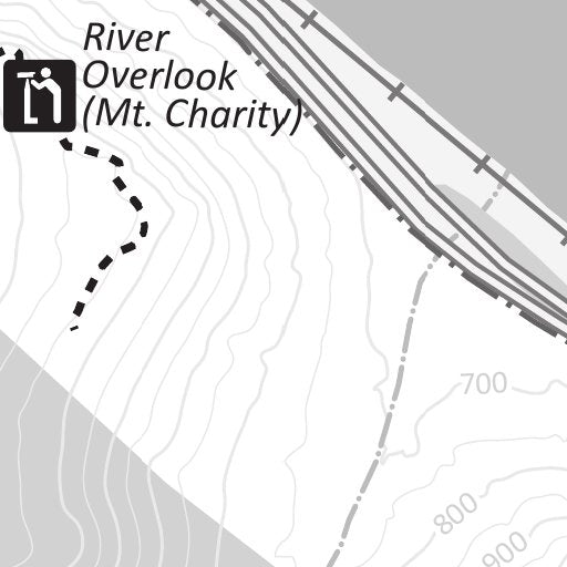 John A. Latsch State Park Map by Minnesota Department of Natural ...